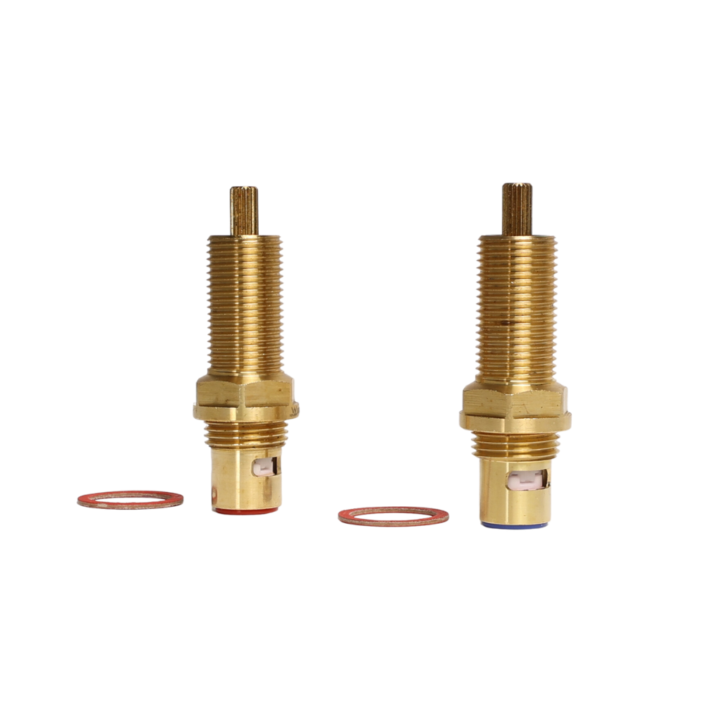 Alma 85mm Extension Spindles – Alma Sinks