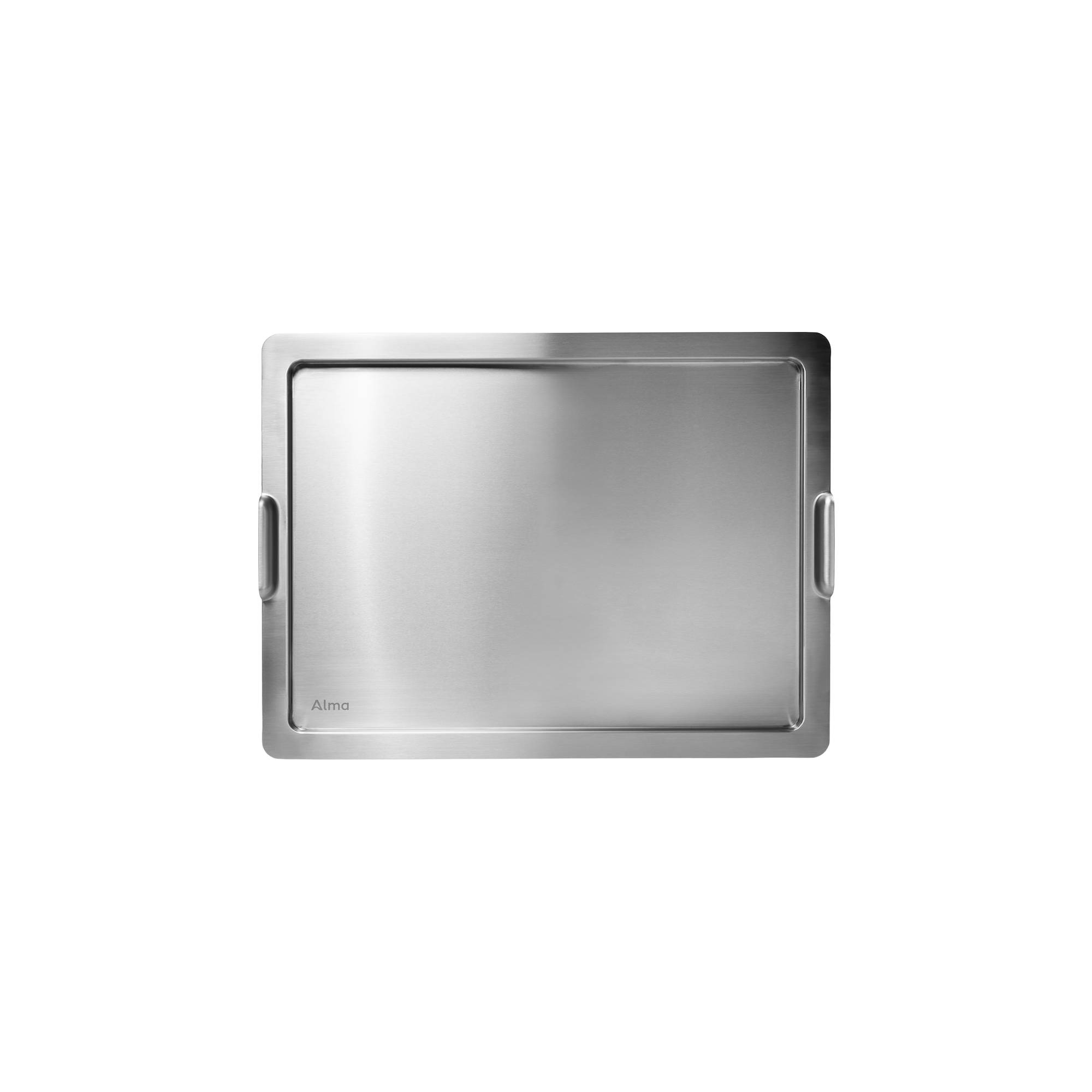 Issac 600 Sink Lid – Alma Sinks