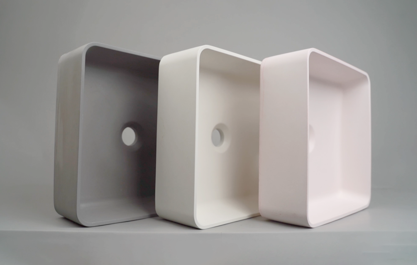 Bathroom Basins – Alma Sinks