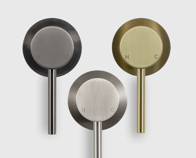 Bathroom Tapware – Alma Sinks