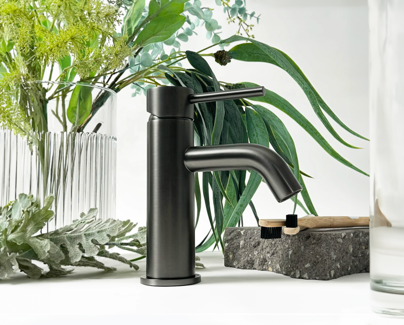 Bathroom Tapware – Alma Sinks