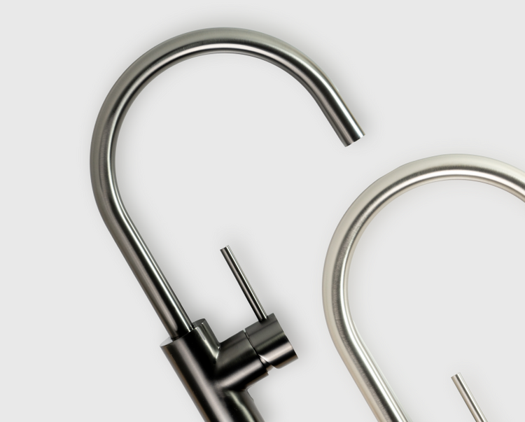 Kitchen Tapware – Alma Sinks