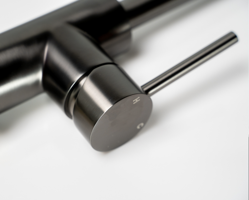 Kitchen Tapware – Alma Sinks